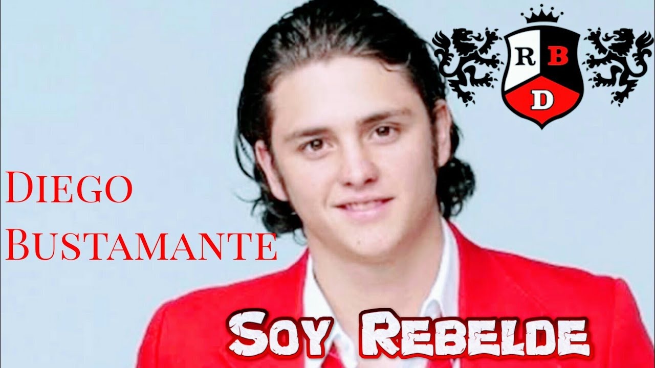 Presentación de : Diego Bustamante - YouTube