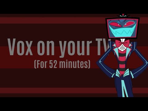 Vox on your TV - For 52 minutes - YouTube