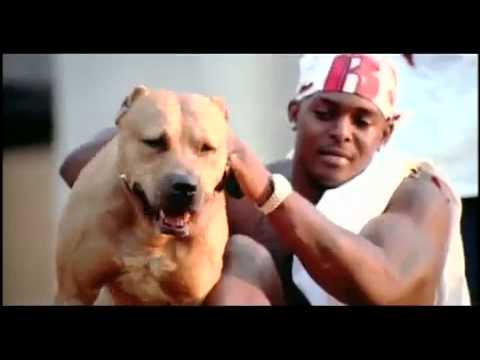 DMX - Ruff Ryders Anthem - YouTube