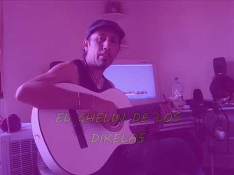 EL CHELIN DE LOS DIKELAS HEGOISTA