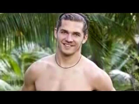 25 Hottest Survivor Castaways - YouTube