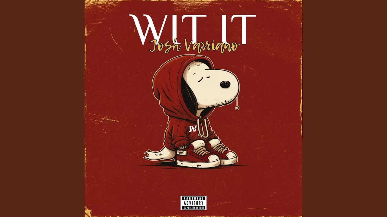 Wit it (Official Audio) - YouTube