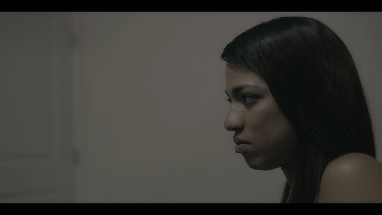 Cheetah In August (Season 2) "Kristal and Jarvis" Teaser - YouTube