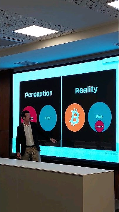 Bitcoin vs Crypto: Understanding Digital Scarcity - YouTube