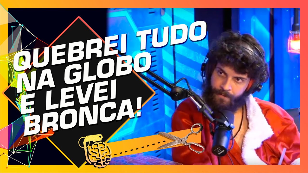 AS APRESENTAÇÕES DE DEFANTE NO CALDEIRÃO DO HUCK - DIOGO DEFANTE ...