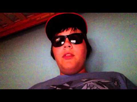 My car got beat up free style story rap