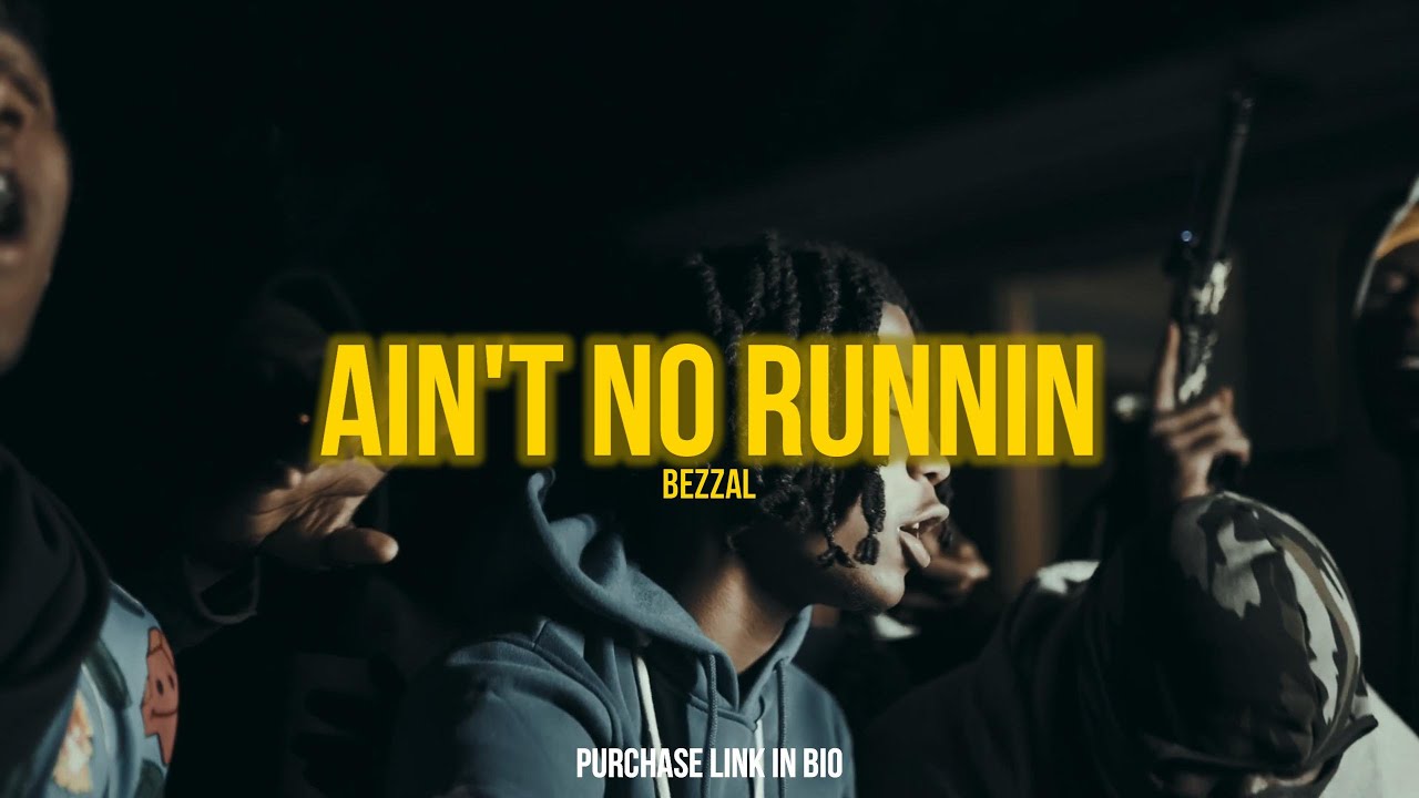 (FREE) Dracbaby x Bezzal | Memphis Type Beat 2024 - "Ain't No Runnin ...