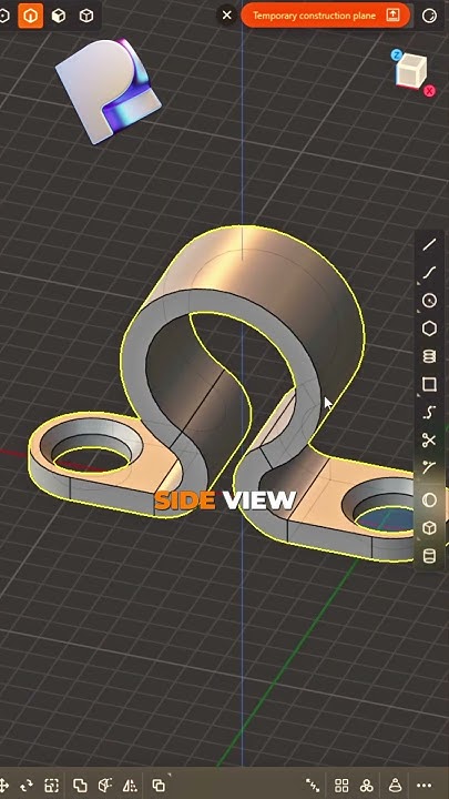🚀 Essential 3D Modeling Exercises | Blender & Plasticity | Part 29 ...