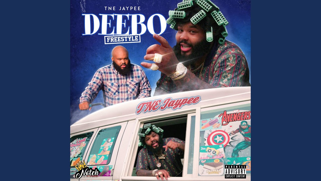 Deebo Freestyle - YouTube