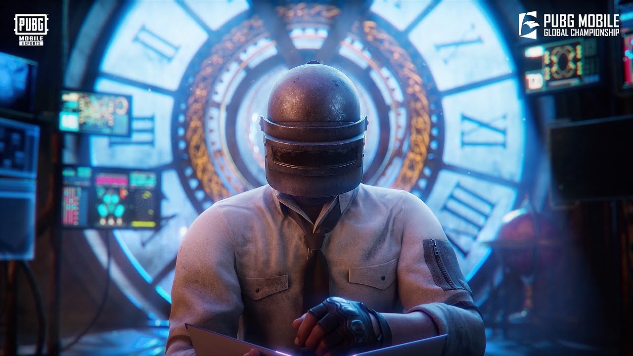 PUBG MOBILE | El outfit más épico del año está aquí gracias al PMGC 🌟 ...
