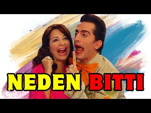 Bez Bebek Neden Bitti? | Çocukluğumuzun Dizisine Ne Oldu?