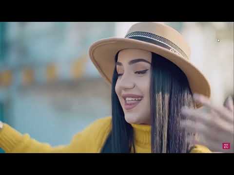 YouTube   Naz Dej   Leylayim Ben Sana Official Music Video   YouTube 2022 09 22 00 34 00