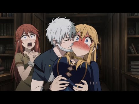 The Barbaric King Suddenly Kissed The Warrior Princess 😍 [AMV] - Stay A Little (Alternate Version)🎶 