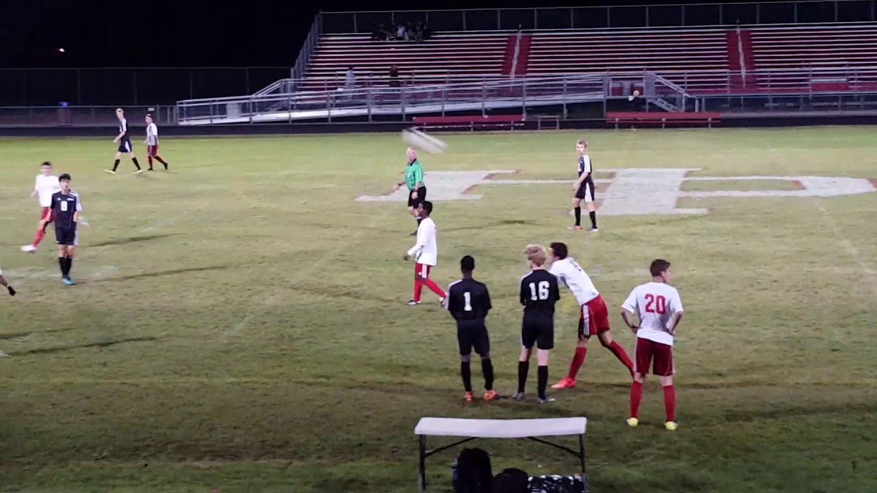 Noah Yee Yick, #5, Highland VS Central - YouTube
