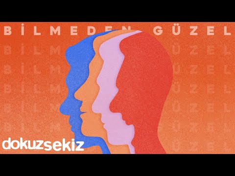 Cihan Mürtezaoğlu - Bilmeden Güzel (Lyric Video)