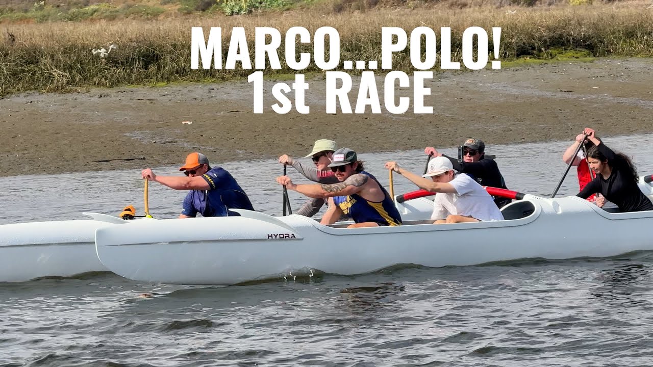 Makapo enters the V12 Hydra in a race for the first time at the 2025 ...