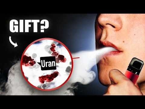 Wie schlimm sind Vapes wirklich?