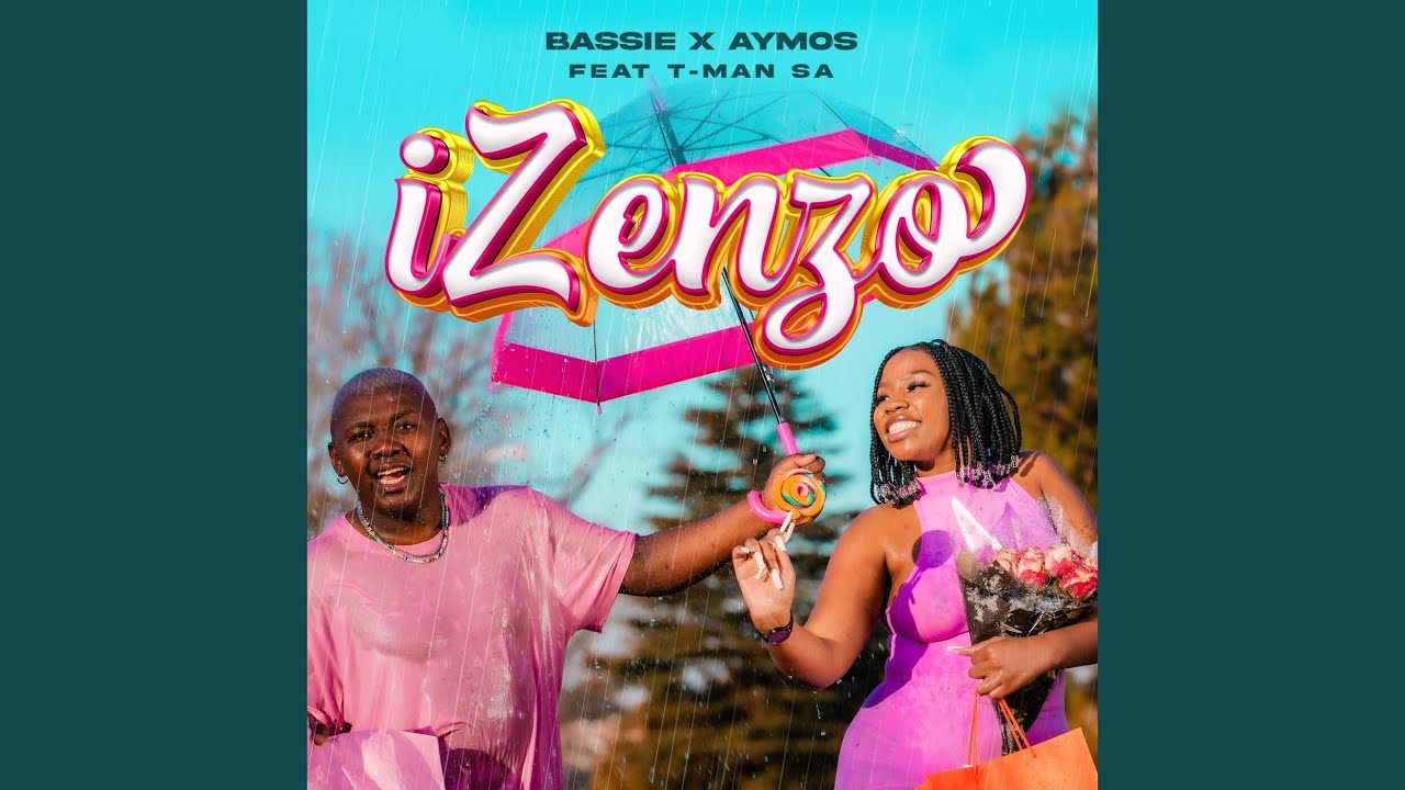 Izenzo - YouTube