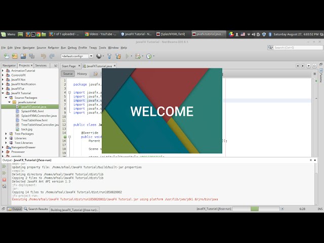 Javafx Pass Value Into Another Window In Fxml Youtube Java How To Javafx Pass Value Into Another Window In Fxml Youtube Java How To