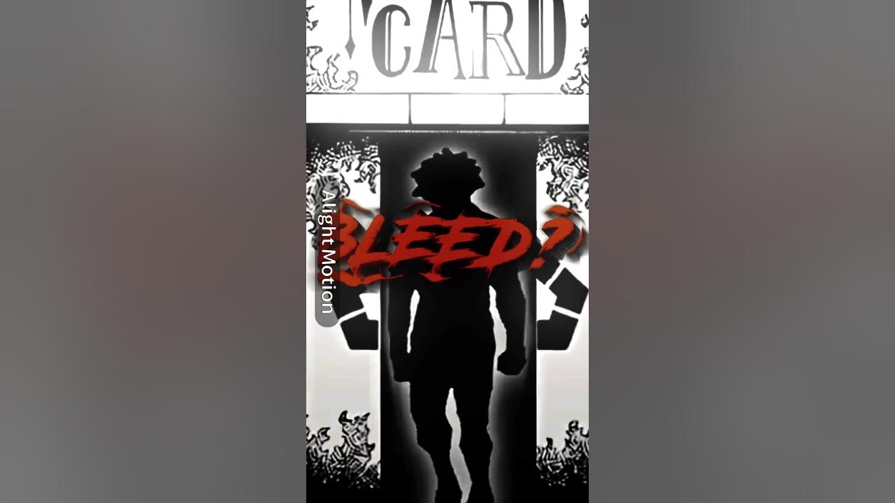 Kunigami Wild Card Youtube