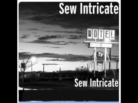 Slow Death - Sew Intricate The Lost Rock Sessions by Joel Faviere