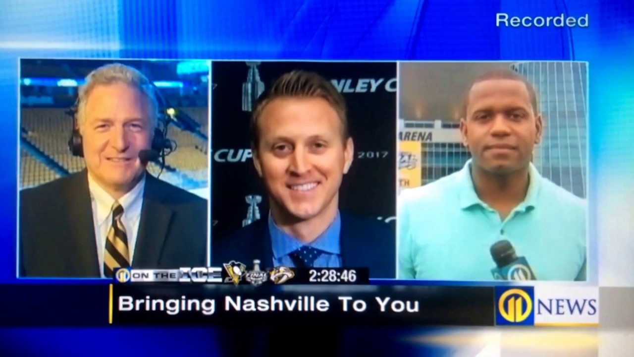 WPXI 11 News at 6pm Sunday open June 11, 2017 - YouTube