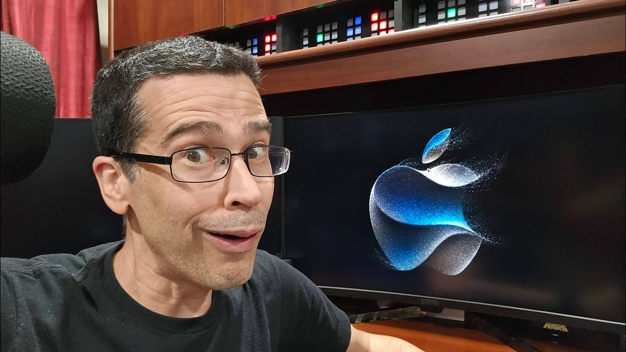 Apple iPhone 15 Reaction - YouTube