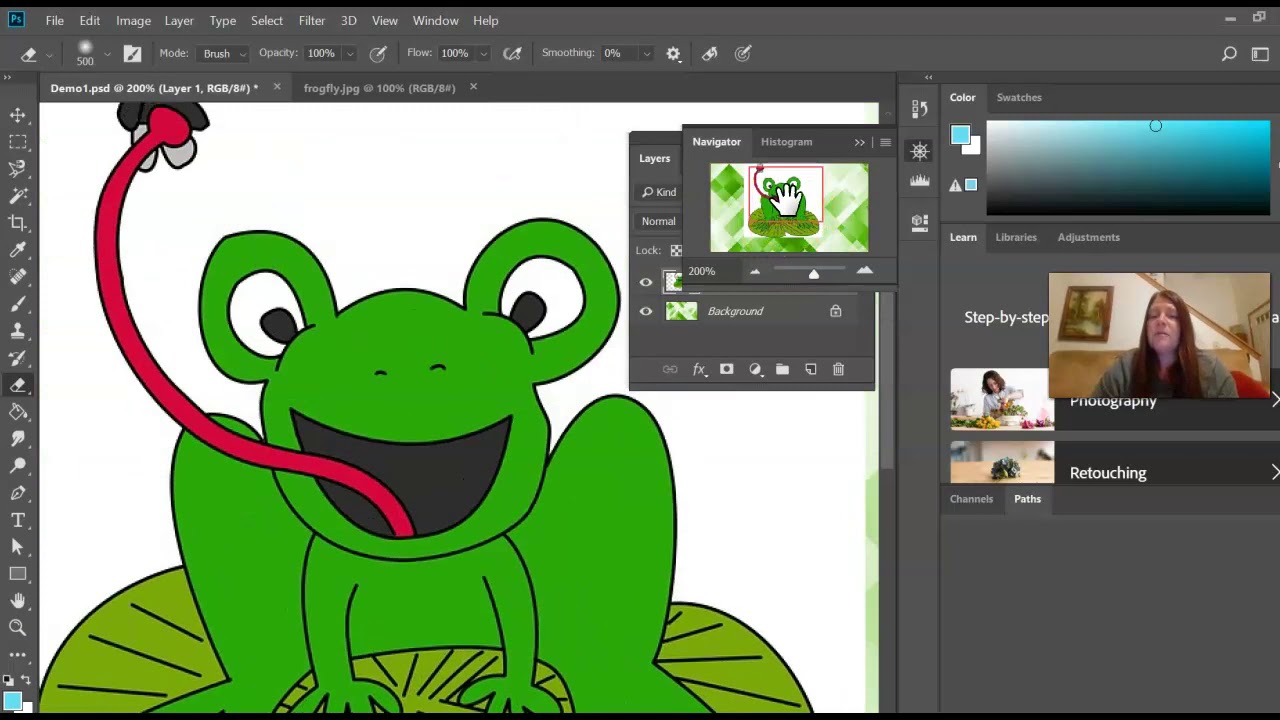 PS20 Basic Concepts Part 1 - YouTube