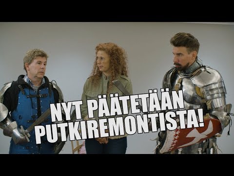 Taloyhtiön hallituksen kokous | Gaala | Nelonen