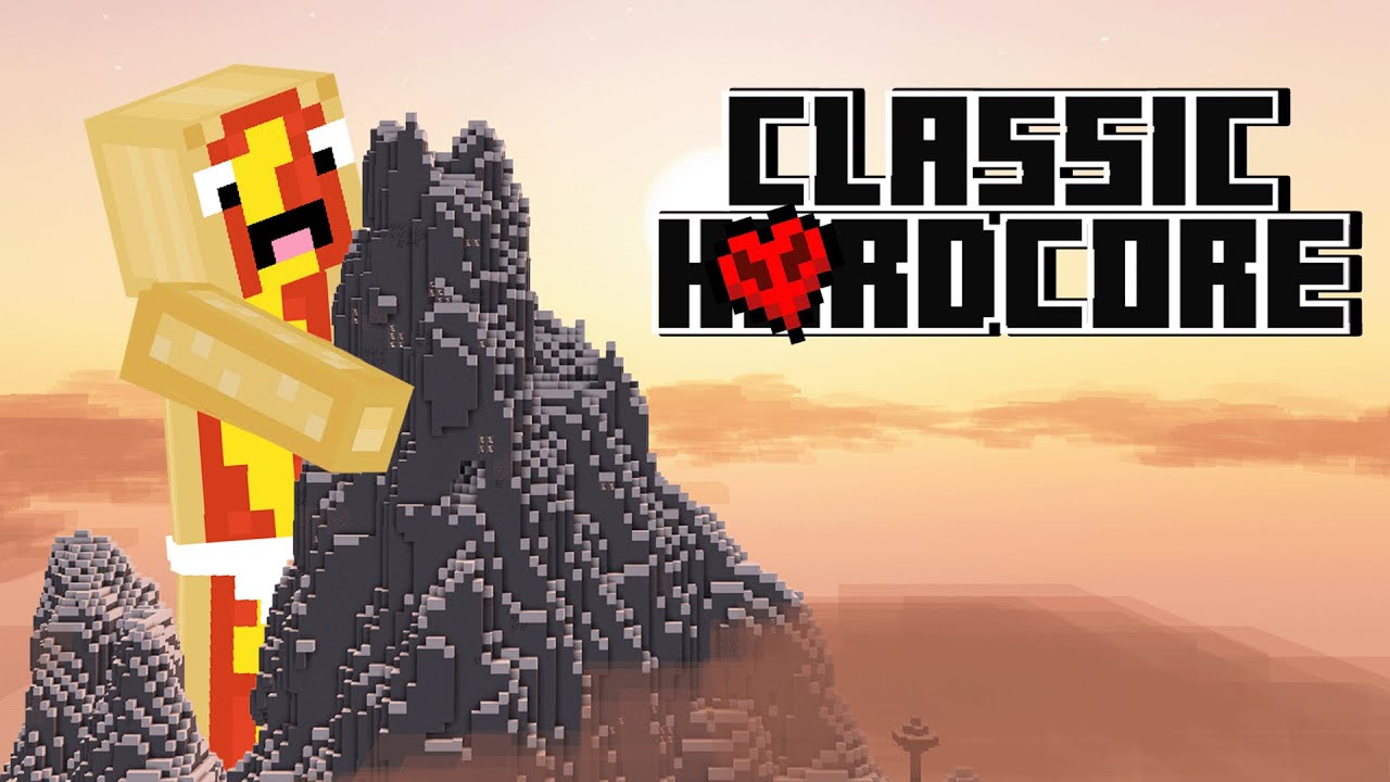 100+ Days LIVE in Hardcore Minecraft (#14) - YouTube