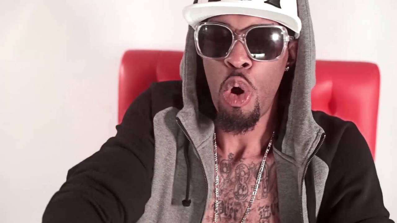 king Rome - Juiced Up ( Official Music Video) - YouTube