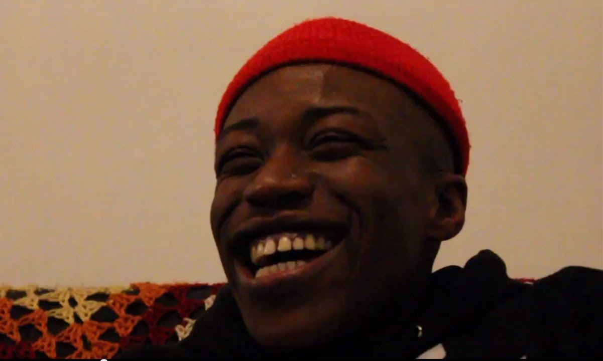 Trans Oral History Project: Christian aka Wordz on Hip Hop Activism ...