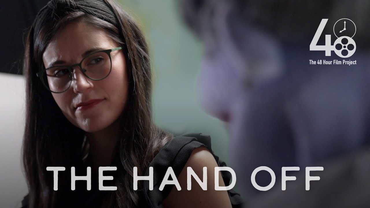 The Hand Off | Buffalo 48HFP - YouTube