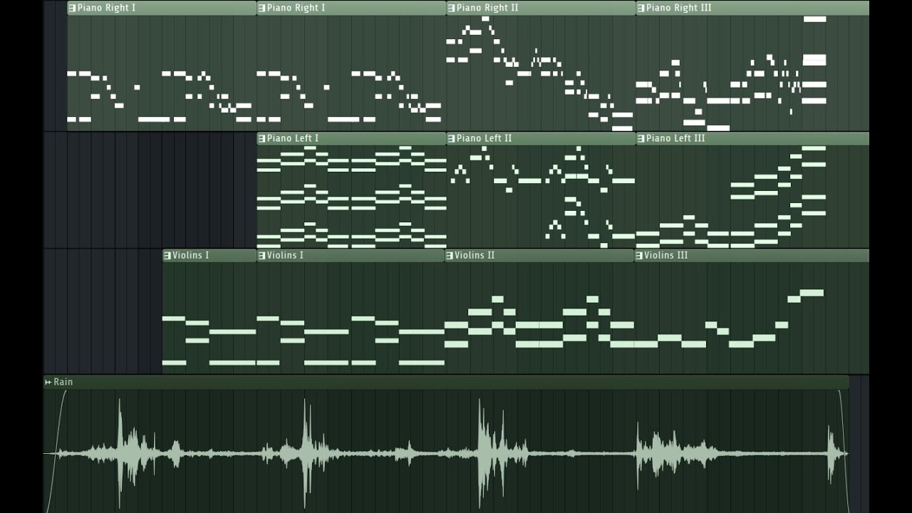 [5] The Lost Metropolis - YouTube