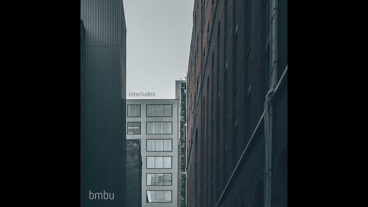 Bmbu - "platinum blue"