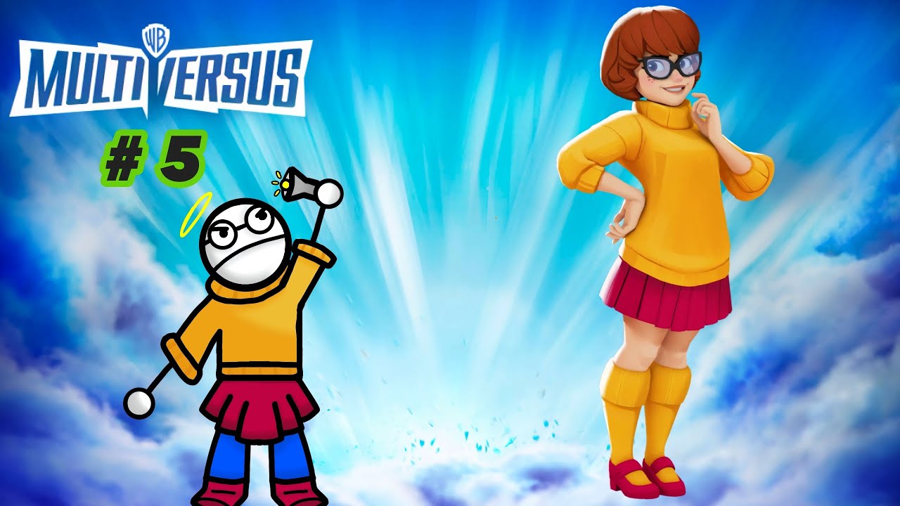 FOTO! | MultiVersus #5 - YouTube