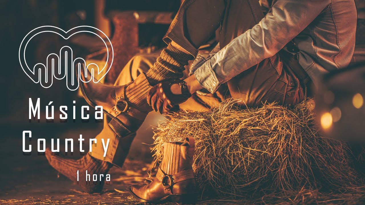 1 Hora de Musica Country | Traditional y Modern Country | musica ...