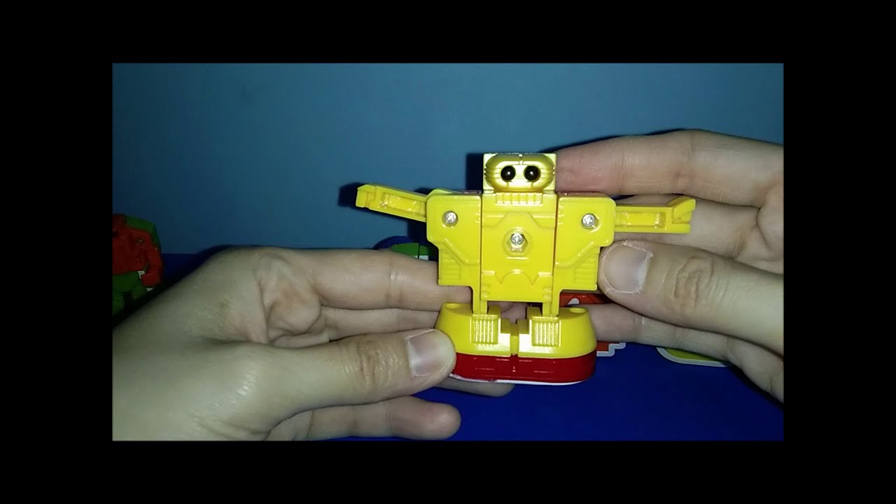 Number Bots | EducationToysTravel - YouTube