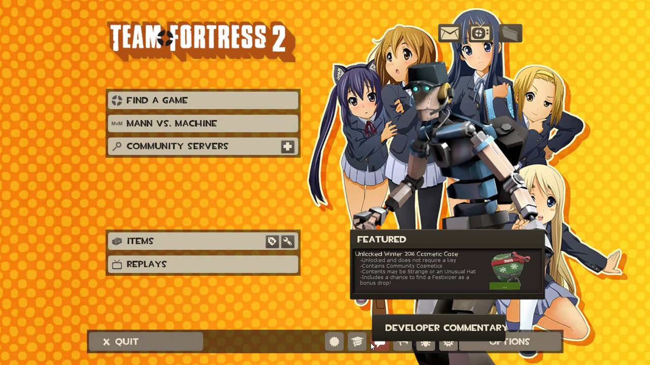 TF2:Offline - YouTube