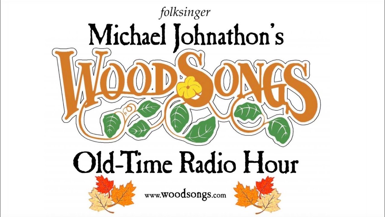 Video Lance Cowan, Woodsongs, 2025 - YouTube