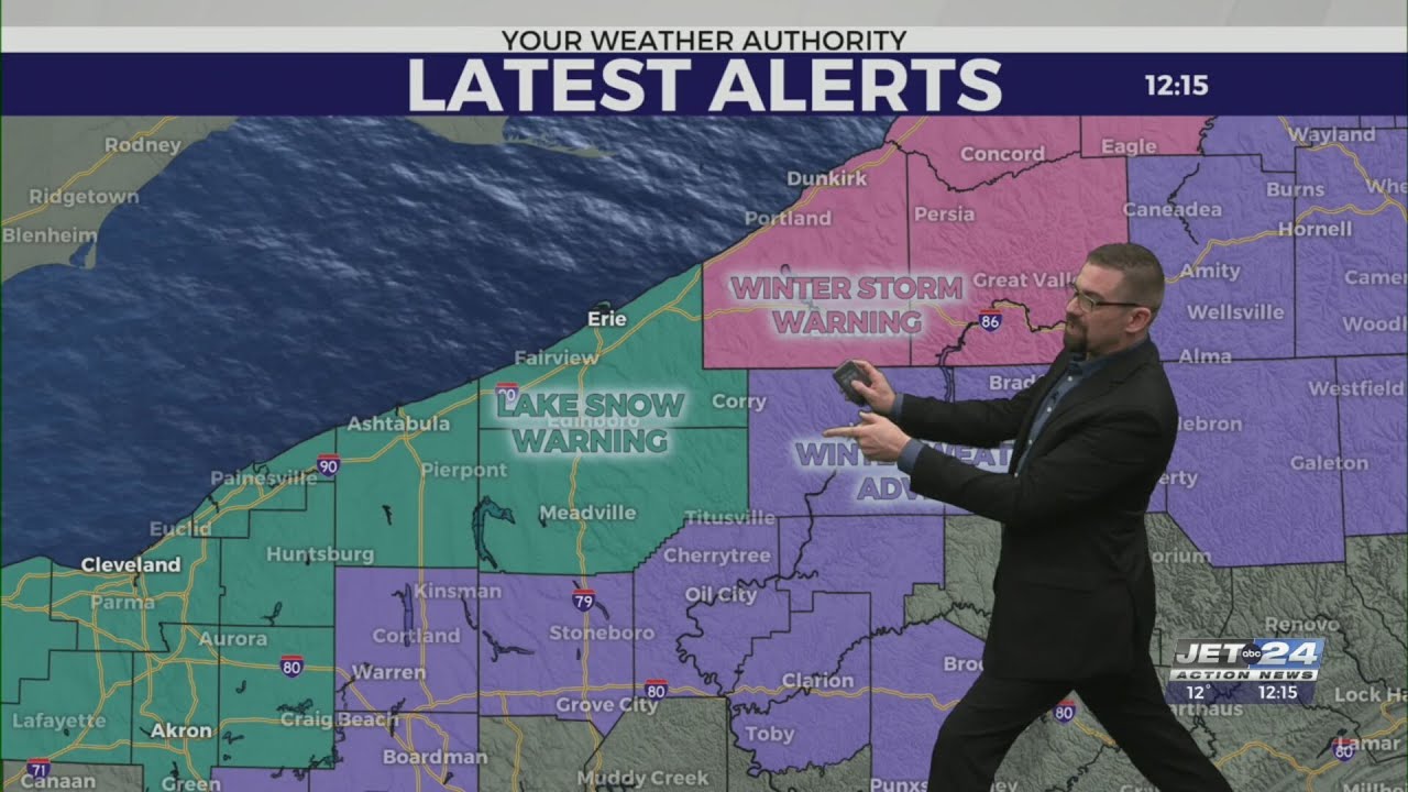 Craig's PM/Evening weather forecast - YouTube
