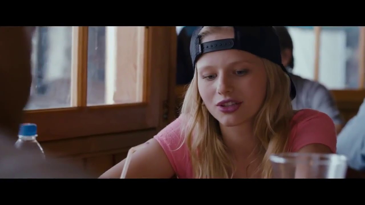 Trailer de Name Me (HD) - YouTube