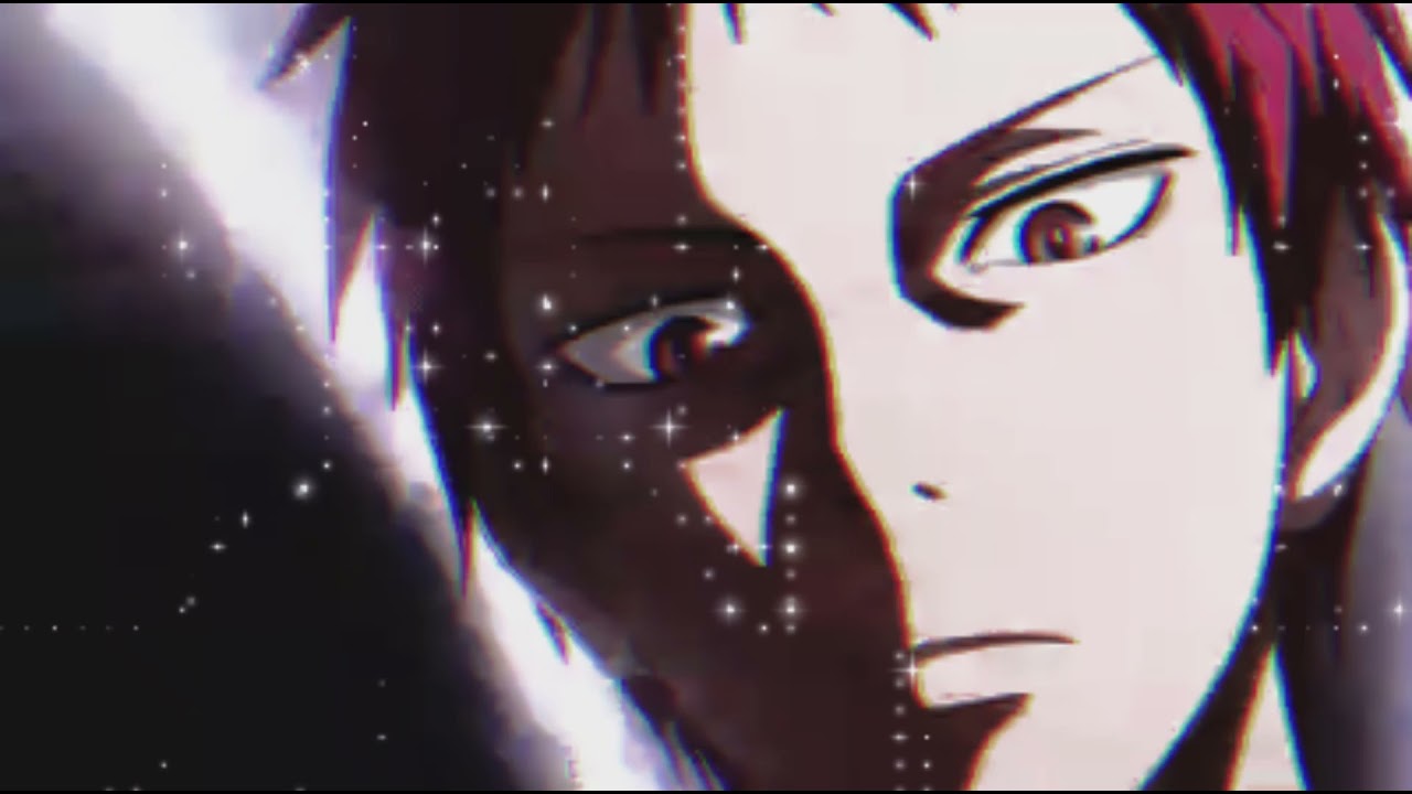 ⚡Akashi Seijuro⚡edit - YouTube