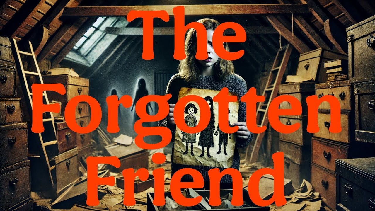 The Forgotten Friend - YouTube