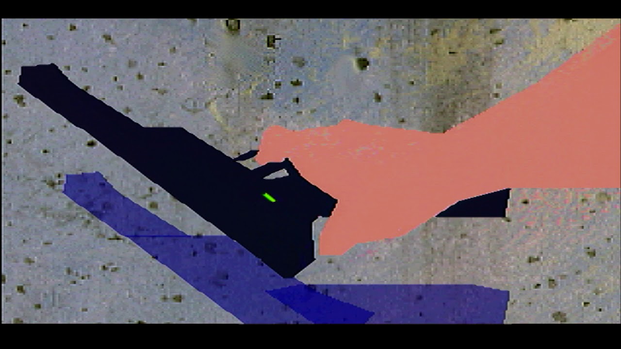 1080p HDMI 3DO Out Of This Another World Gameplay Part 2 - YouTube