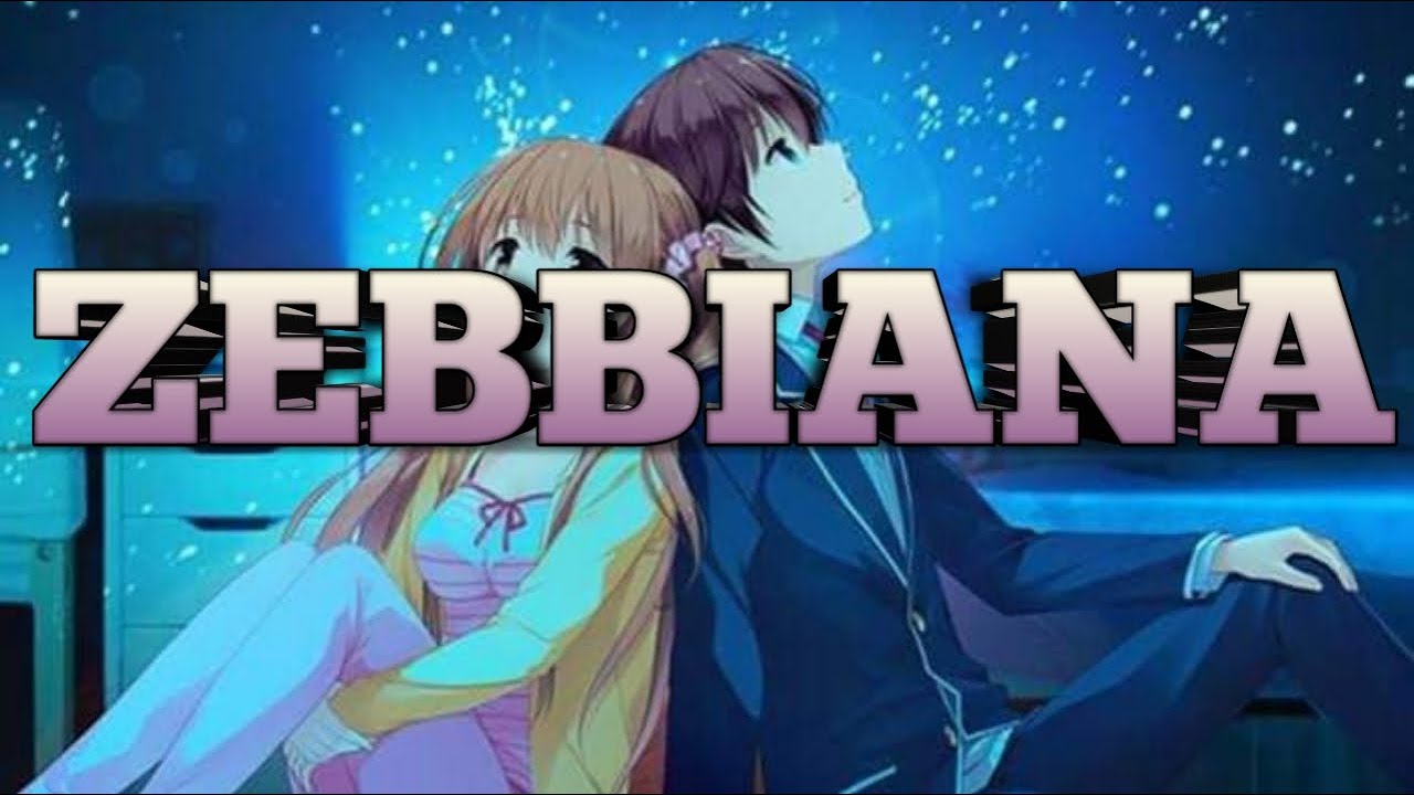 ZEBBIANA cover by: Daryl Ong - YouTube