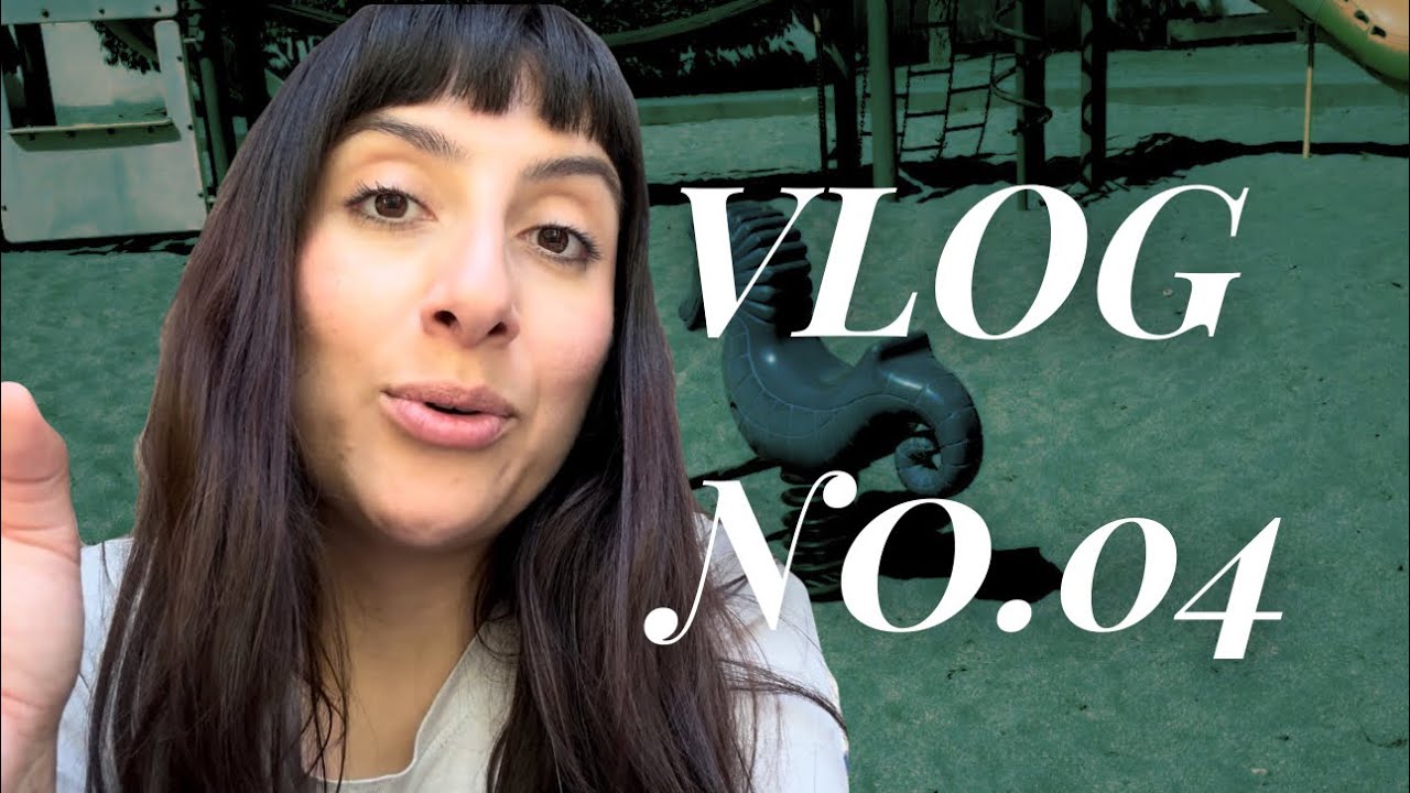 VLOG No. 04 // another sick day - YouTube