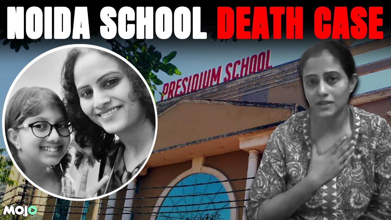 10 year Old Student's Death in School Sparks Outrage I Mother Demands ...
