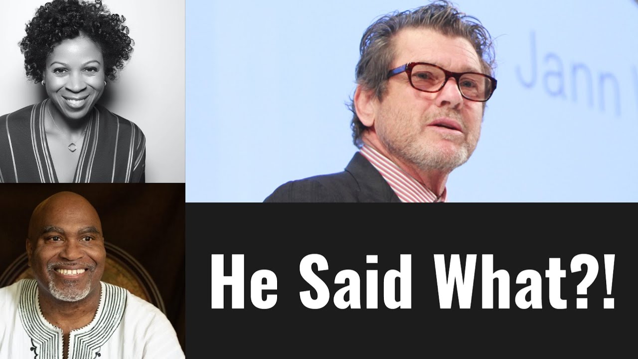 That Rolling Stone Guy and Why Our Music is Eternal (KHS After Show ...