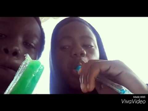 Popsicle Challenge - YouTube